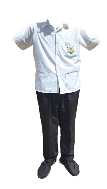 Uniform – Open Bible High School